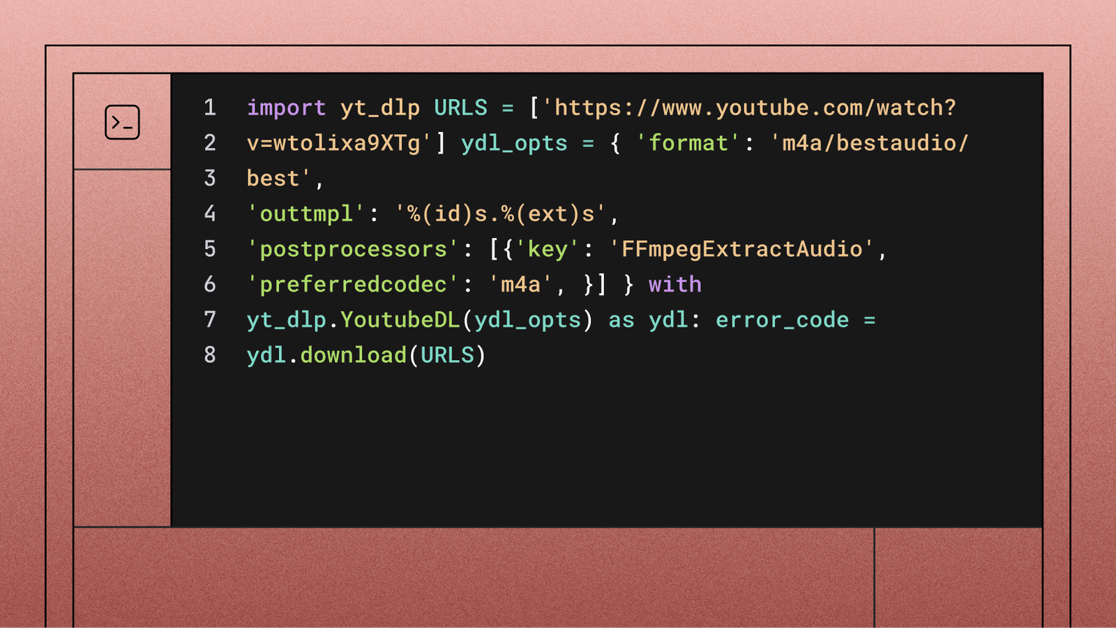 How to use Google's Speech-to-Text API to transcribe audio in Python